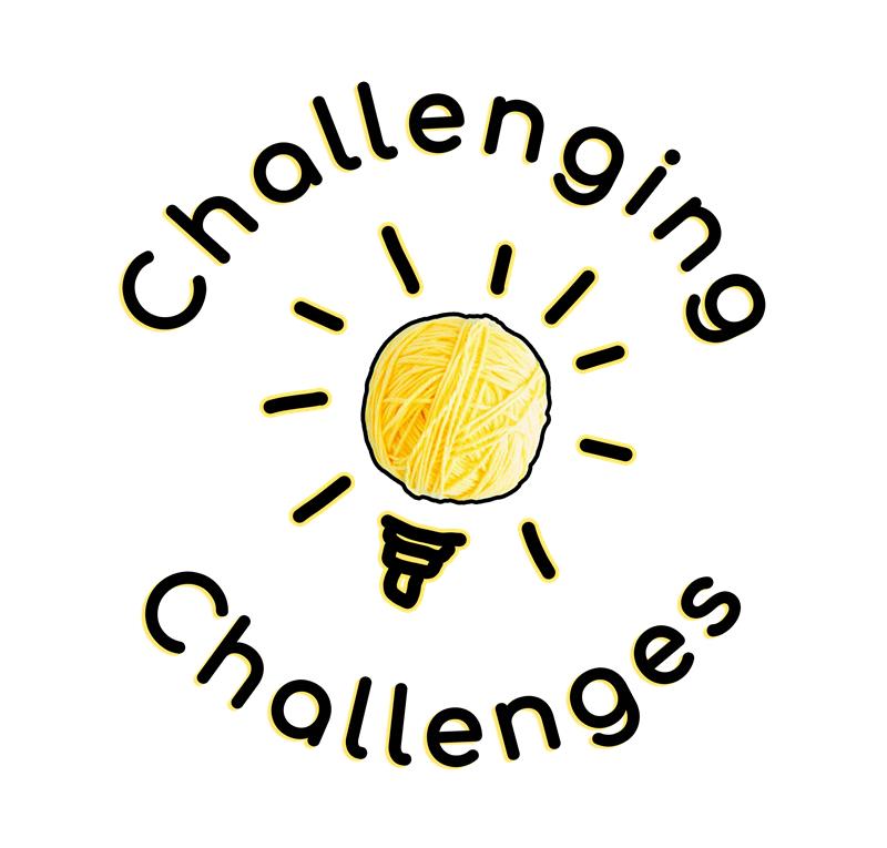 Home - Challenging Challenges - Thinking Differently. Creating More.